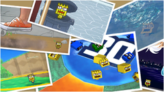 Fronk - Super Mario Wiki, the Mario encyclopedia