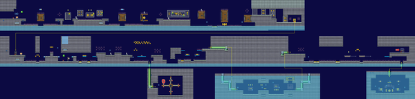 World 4-Castle (New Super Mario Bros. Wii) - Super Mario Wiki, the ...