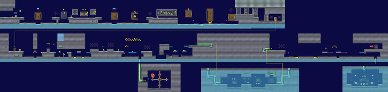 World 4-Castle (New Super Mario Bros. Wii) - Super Mario Wiki, the ...