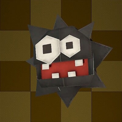 Fuzzy - Super Mario Wiki, the Mario encyclopedia