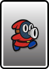 Snifit - Super Mario Wiki, the Mario encyclopedia