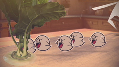 Turnip (Thing) - Super Mario Wiki, the Mario encyclopedia