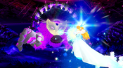 Super Radiant Peach - Super Mario Wiki, the Mario encyclopedia