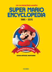 Super Mario Bros. Encyclopedia - Super Mario Wiki, the Mario encyclopedia