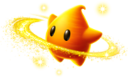 Co-Star Luma - Super Mario Wiki, the Mario encyclopedia