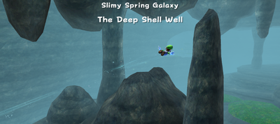Slimy Spring Galaxy - Super Mario Wiki, the Mario encyclopedia