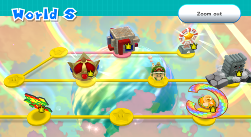 World S - Super Mario Wiki, the Mario encyclopedia