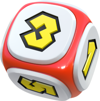Dice Block - Super Mario Wiki, the Mario encyclopedia
