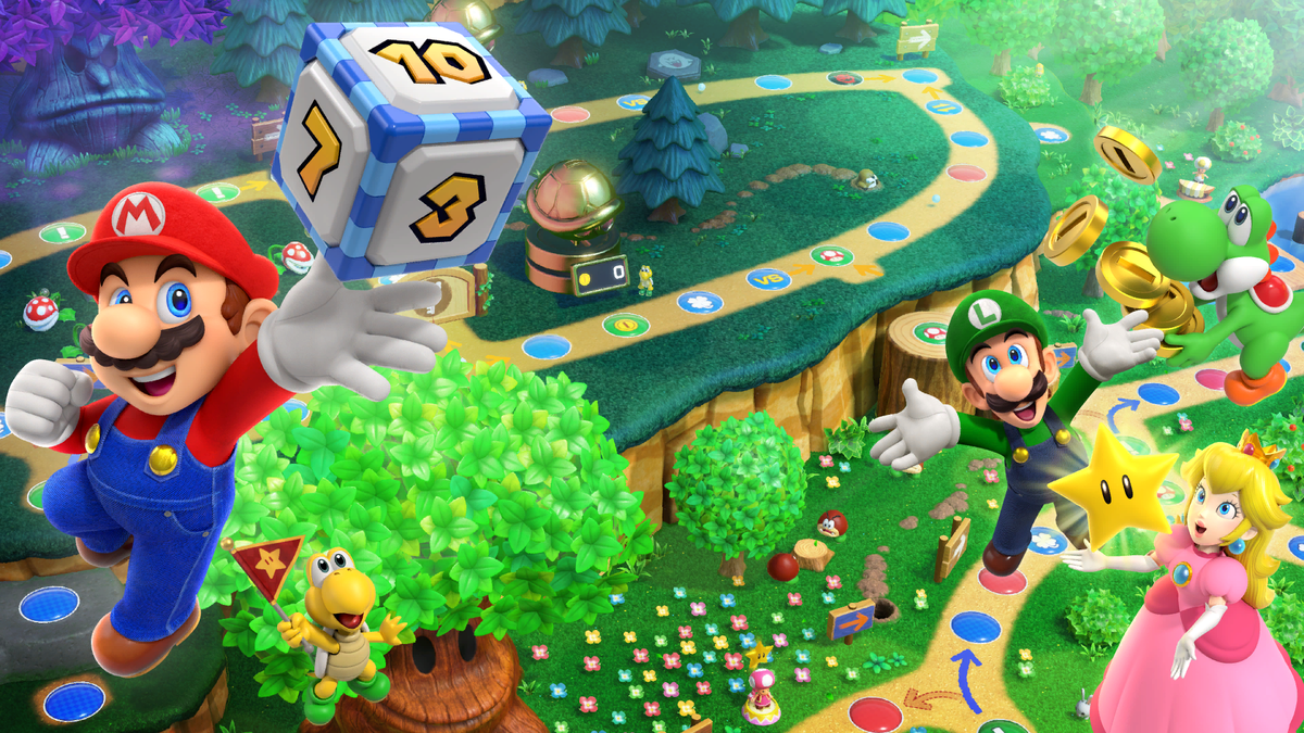 File:T99 Theme BG Mario Party Superstars.png - Super Mario Wiki, the ...
