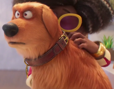 Francis (The Super Mario Bros. Movie) - Super Mario Wiki, the Mario ...