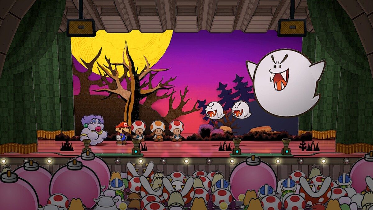 File:TTYD NS Epilogue Email Flurrie.jpg - Super Mario Wiki, the Mario ...