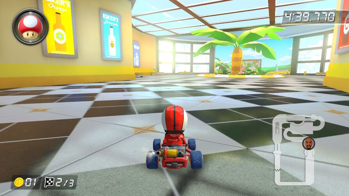 File:The glider section.jpg - Super Mario Wiki, the Mario encyclopedia