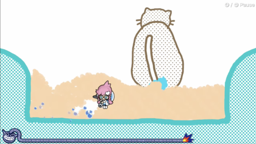 Kitty Business - Super Mario Wiki, the Mario encyclopedia