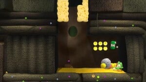 Lakitu Peekaboo - Super Mario Wiki, the Mario encyclopedia