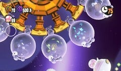 Bloomp - Super Mario Wiki, the Mario encyclopedia