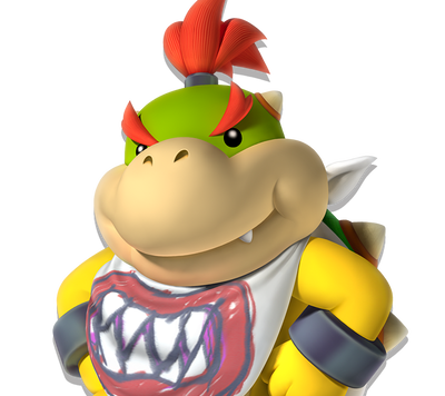 User:DryBonesBandit/Mario Portal - Super Mario Wiki, the Mario encyclopedia