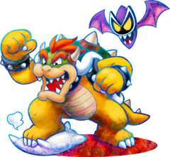 Antasma - Super Mario Wiki, the Mario encyclopedia