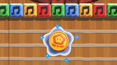 Break Time! Wonder Token Tunes - Super Mario Wiki, the Mario encyclopedia