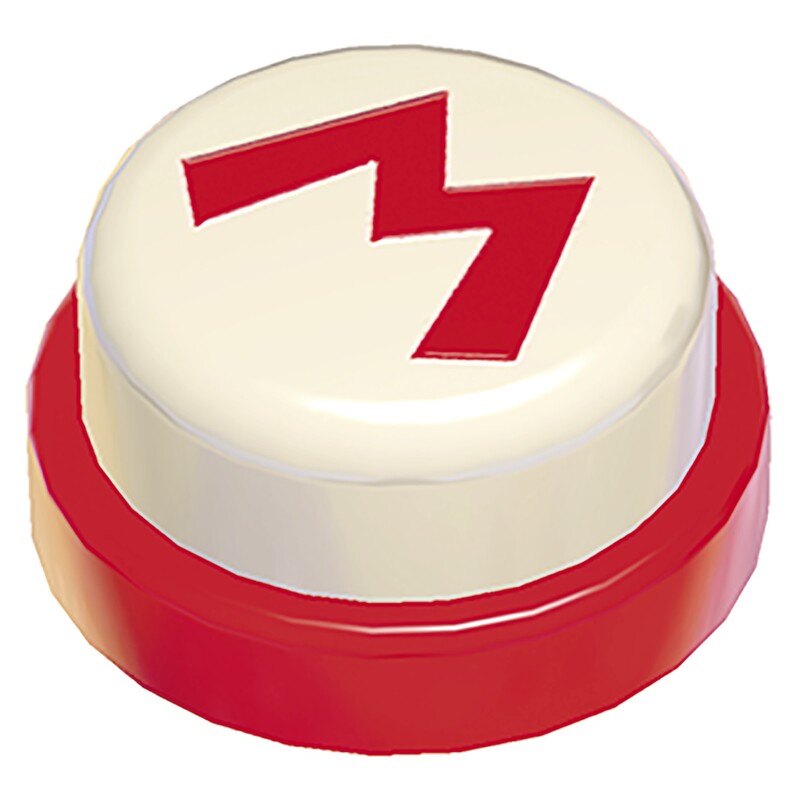 Character Switch - Super Mario Wiki, the Mario encyclopedia