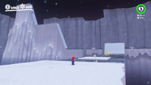 Snow Kingdom - Super Mario Wiki, the Mario encyclopedia