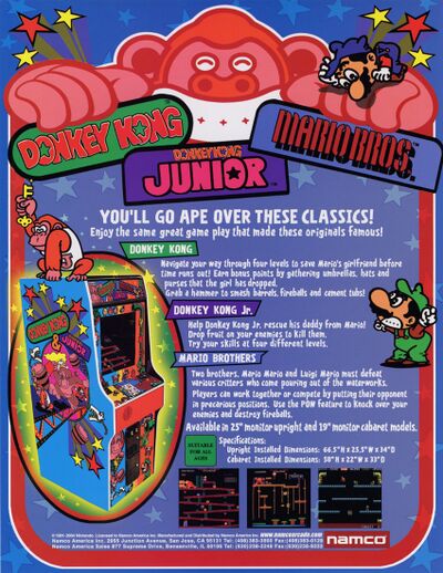 Mario - Super Mario Wiki, the Mario encyclopedia