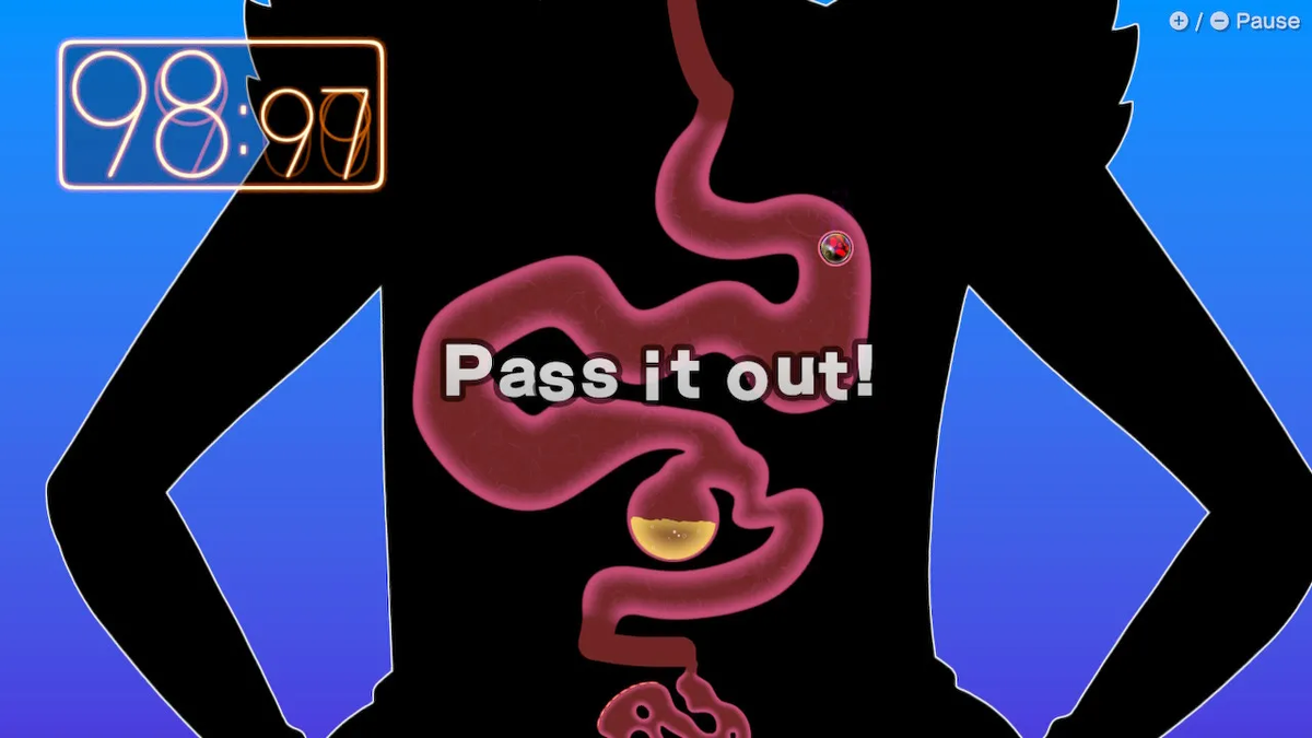 Poison Apple - Super Mario Wiki, the Mario encyclopedia