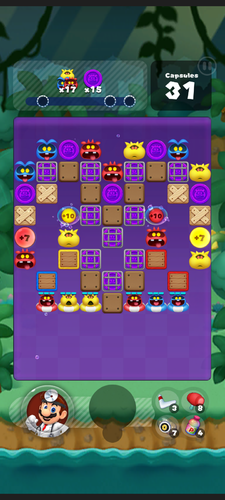 World 9 (Dr. Mario World) - Super Mario Wiki, the Mario encyclopedia