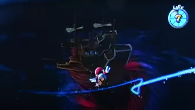 File:E32006Airships.png - Super Mario Wiki, the Mario encyclopedia