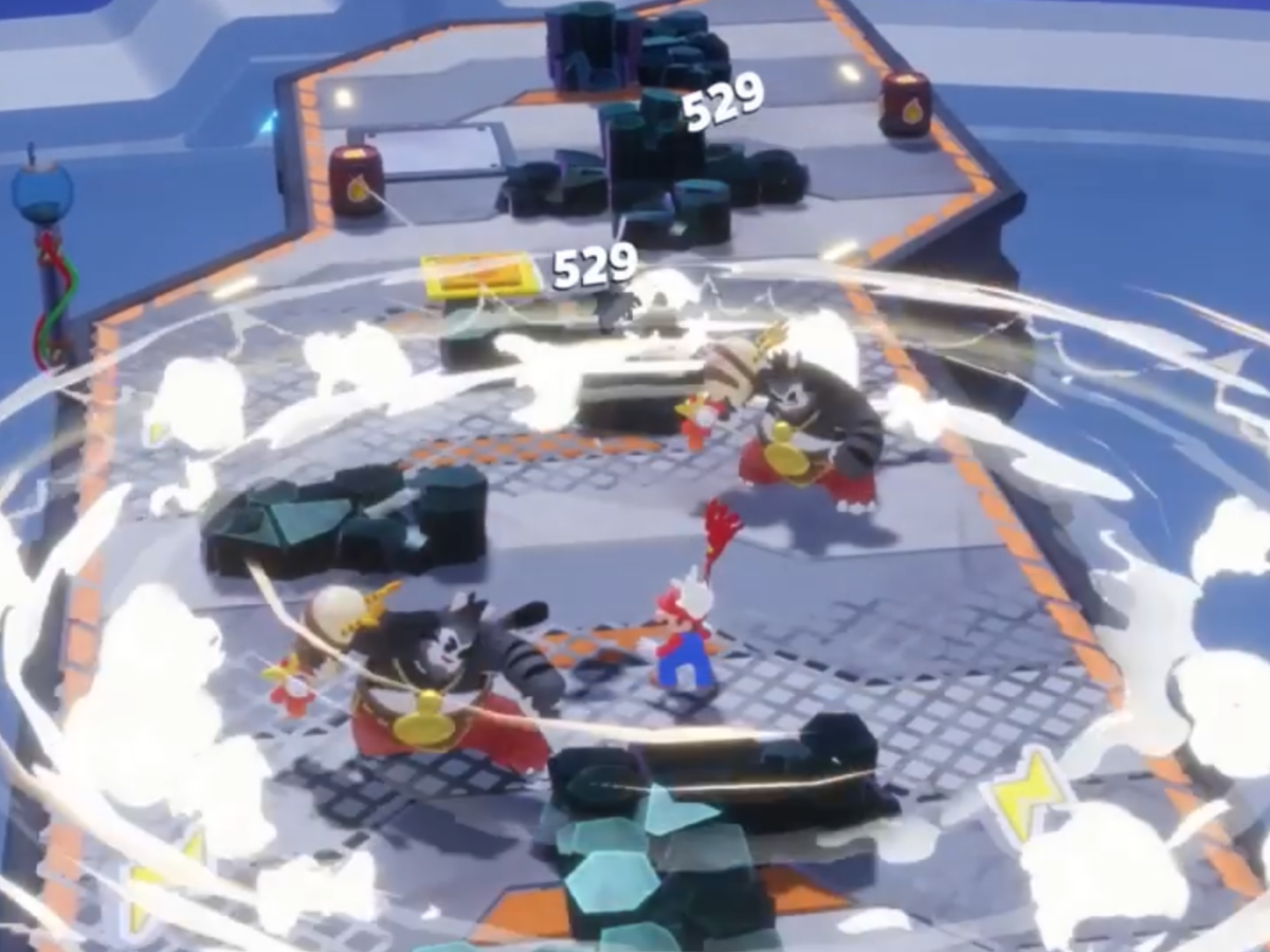 Kong Cameo - Super Mario Wiki, the Mario encyclopedia