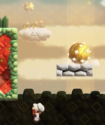 Lakitu trio - Super Mario Wiki, the Mario encyclopedia