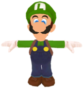 Gallery:Luigi's Mansion - Super Mario Wiki, the Mario encyclopedia