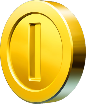 Coin - Super Mario Wiki, the Mario encyclopedia