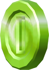Green Coin - Super Mario Wiki, the Mario encyclopedia