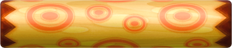 File:NSMBW Asset Model Rolling Log.png - Super Mario Wiki, the Mario ...