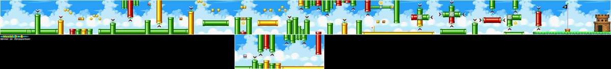 File:NewSuperMarioBros-World3-B.png - Super Mario Wiki, the Mario ...