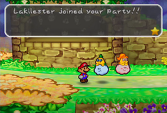 Lakilester - Super Mario Wiki, the Mario encyclopedia