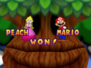 Picking Panic - Super Mario Wiki, the Mario encyclopedia