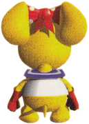 Gallery:Pipsy - Super Mario Wiki, the Mario encyclopedia