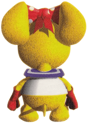 Gallery:Pipsy - Super Mario Wiki, the Mario encyclopedia