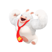 Rabbid Kong - Super Mario Wiki, the Mario encyclopedia