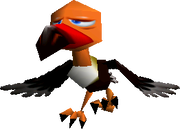 Klepto - Super Mario Wiki, the Mario encyclopedia