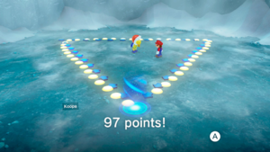 Snow Kingdom - Super Mario Wiki, the Mario encyclopedia