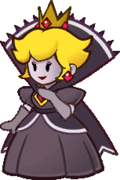 Shadow Queen - Super Mario Wiki, the Mario encyclopedia