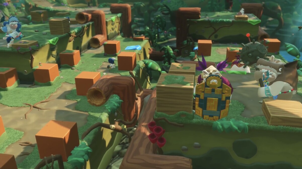 Shark Party! - Super Mario Wiki, the Mario encyclopedia