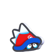 Hoppycat - Super Mario Wiki, the Mario encyclopedia