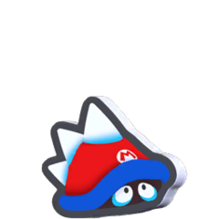 Hoppycat - Super Mario Wiki, the Mario encyclopedia