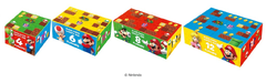 Baskin-Robbins - Super Mario Wiki, the Mario encyclopedia