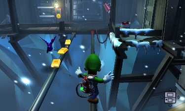 Workshop Landing - Super Mario Wiki, the Mario encyclopedia