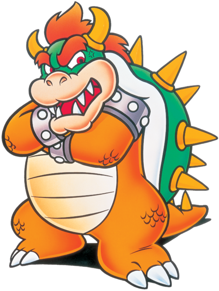 User:Mister Wu/Cute Features in the Reptiles - Super Mario Wiki, the ...