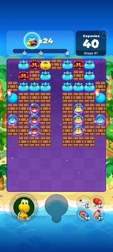 World 3 (Dr. Mario World) - Super Mario Wiki, the Mario encyclopedia